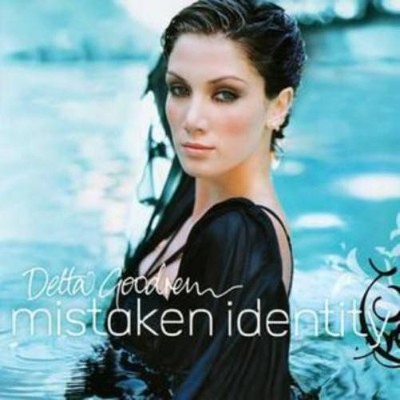 Delta Goodrem Mistaken Identity (CD) Album | eBay