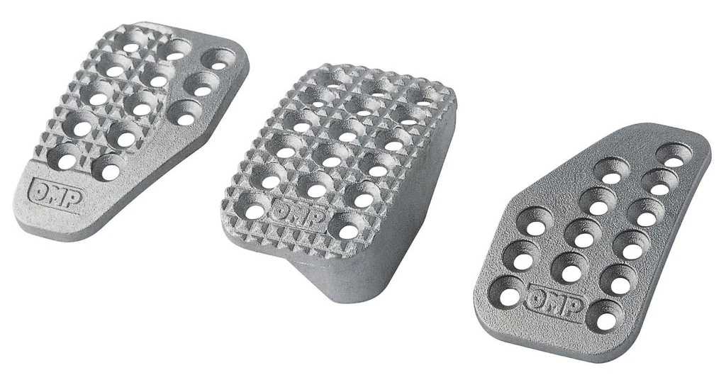 A Guide to Brake Pedals