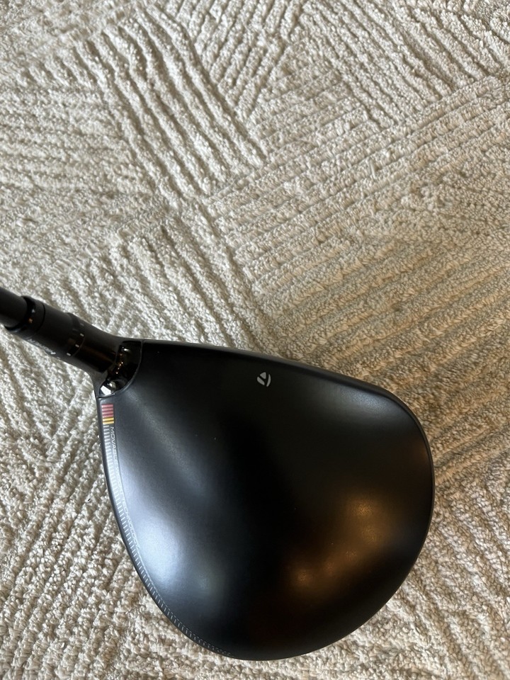 Brand New R7 Taylormade Mini Driver Hit 2 Times. Mint Condition | eBay
