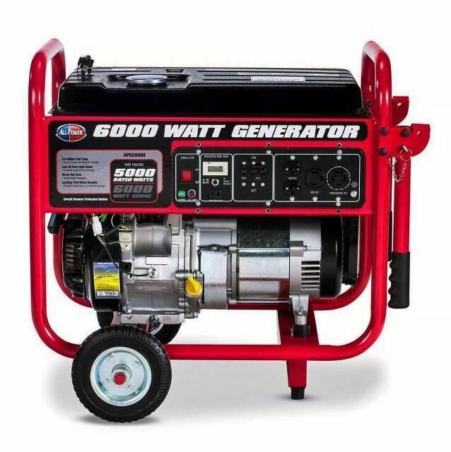 Industrial Generator Parts & Accessories for Sale - eBay