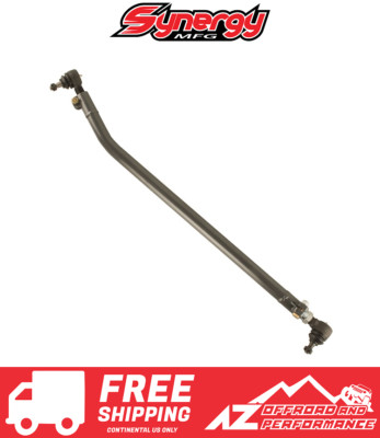 Synergy Mfg Heavy Duty Drag Link fits '14-Up Dodge Ram 2500 / '13-Up ...