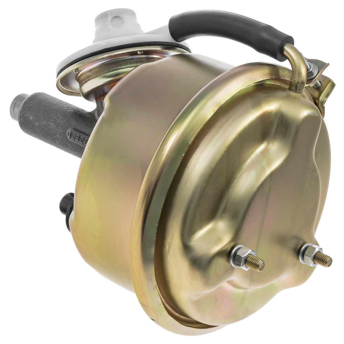 Lockheed Brake Booster Servo Kit Single Line Brake Systems only Part no ...