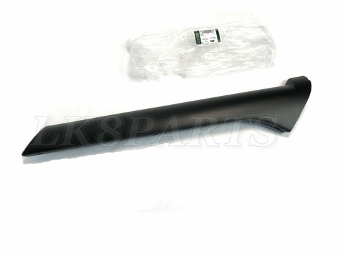 Land Rover Discovery 2 Front RH Pillar Finisher Post Trim DCB500060PMA ...