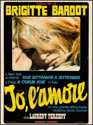 TWO WEEKS in SEPTEMBER Rucd-POSTER HQ 50x70cm d'une AFFICHE VINTAGE | eBay