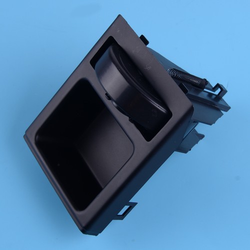 Console Coin Oddments Tray Cup Holder Storage Box Fit for BMW E46 ...