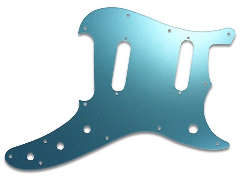 NEW - Pickguard For Fender Duo-Sonic Reissue - MANY COLORS AND ...