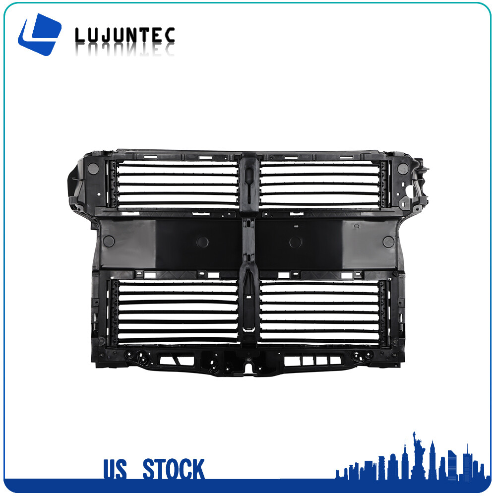 For 2020-2023 Ford Escape Radiator Support Grille Air Shutter | eBay