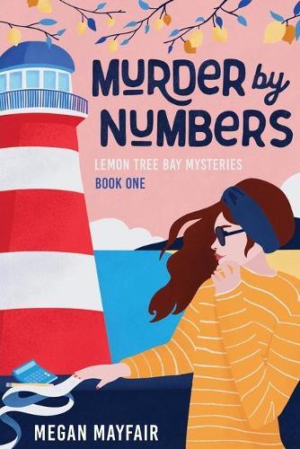 Megan Mayfair Murder by Numbers (Poche) | eBay