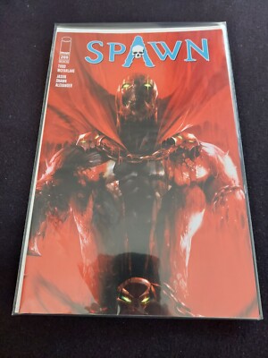Spawn Comic Sammlung Nr.289 US Ausgabe | eBay.de
