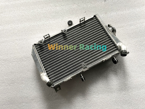 Fit Suzuki Burgman 650 AN650/AN650Z 2013 - 2018 aluminum radiator | eBay