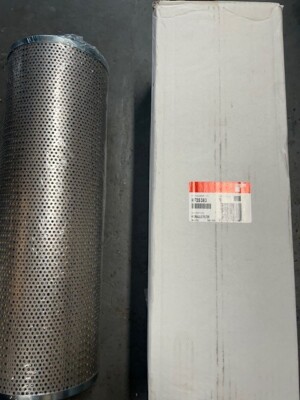 HF35363 FLEETGUARD HYDRAULIC FILTER | eBay