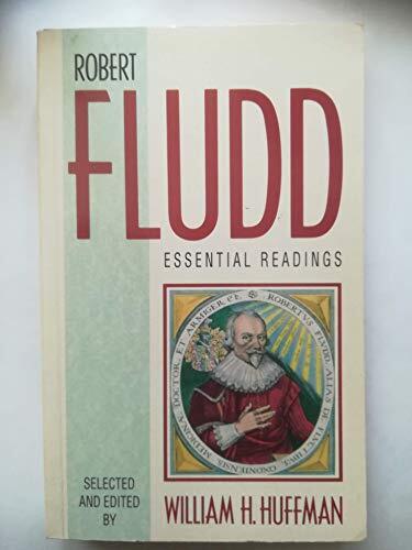 Robert Fludd:Essential Readings by Fludd, Robert Paperback / softback ...