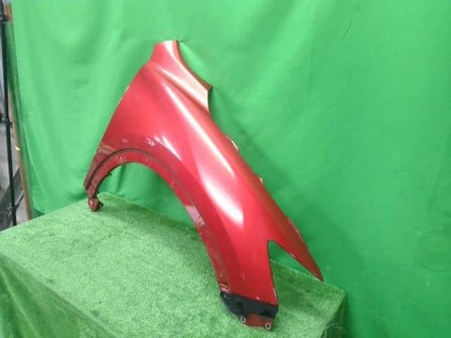 MAZDA CX-5 2014 LDA-KE2FW Right Fender Panel KD5352111A [Used ...