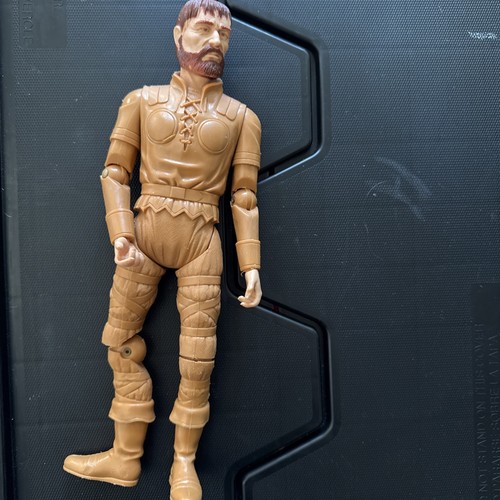 1960's-70's Marx Johnny West Odin The Viking Figure Broken Leg | eBay