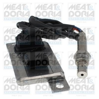 Urea Injection Nox Sensor For AUDI A3 8P VW Golf Mk5 Touran 03-08 ...