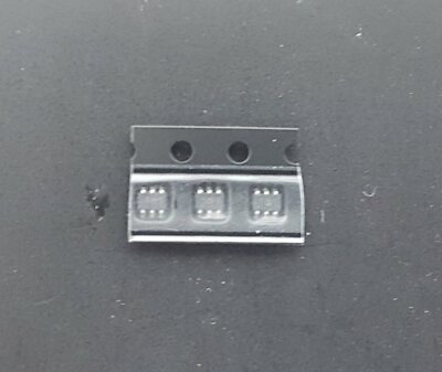 3pcs Qorvo TQP369184 Gain Block RF Amplifiers 0-6GHz, 15.5dBm, 20.3dB ...