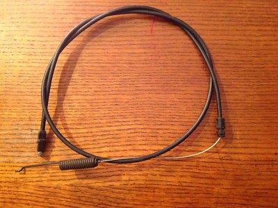 MTD CABLE #746-0600 *** GENUINE, NEW OLD STOCK****** | eBay