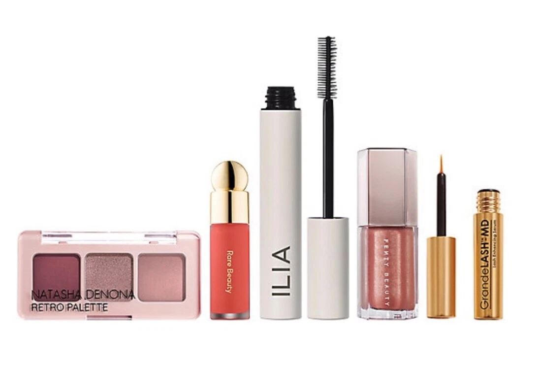 Sophia Makeup Kit | Saubhaya Makeup