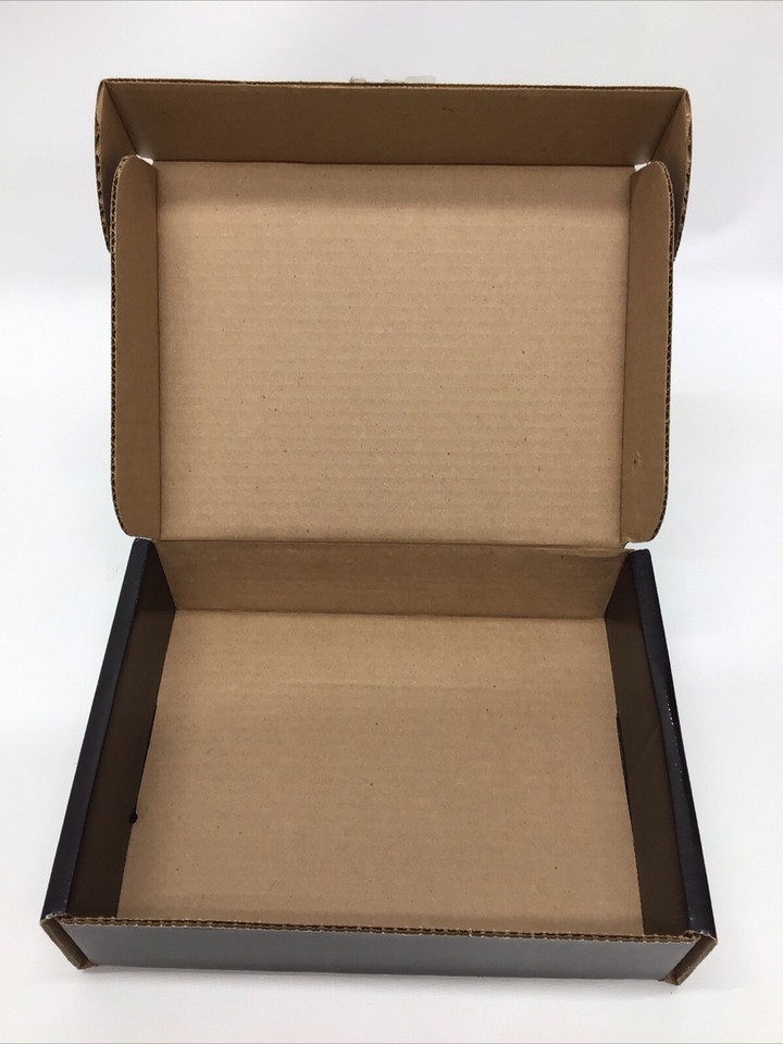 Kimber EVO CDP Pistol Factory Original Box w/ Paperwork Lock Flag Lube ...