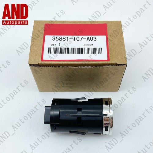 For Honda Pilot 2016-2019 Engine Start/Stop Switch OE 35881-TG7-702 | eBay