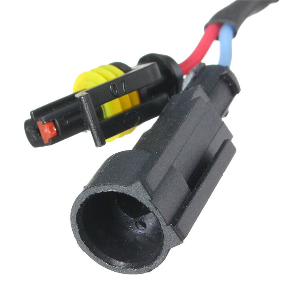 2X Digital 55W Hid Ballast Conversion Kit Diy Replacement for Xenon ...