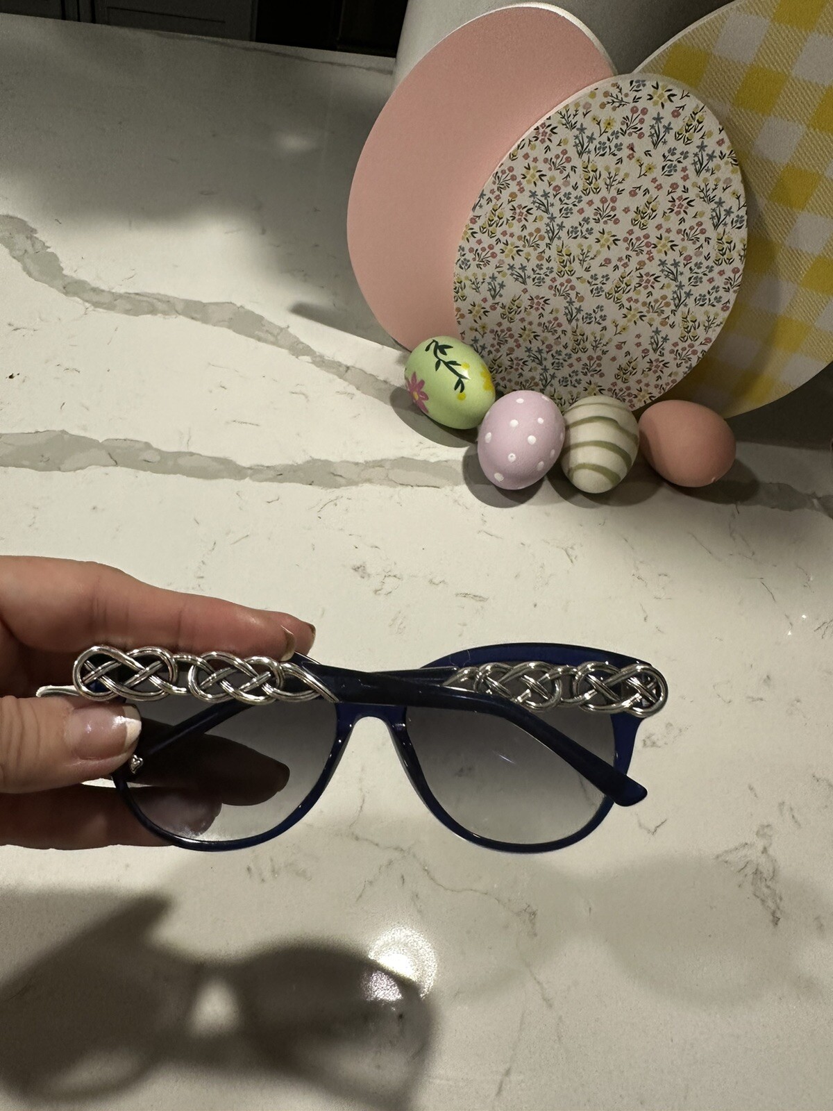 Vintage brighton sunglasses - Gem