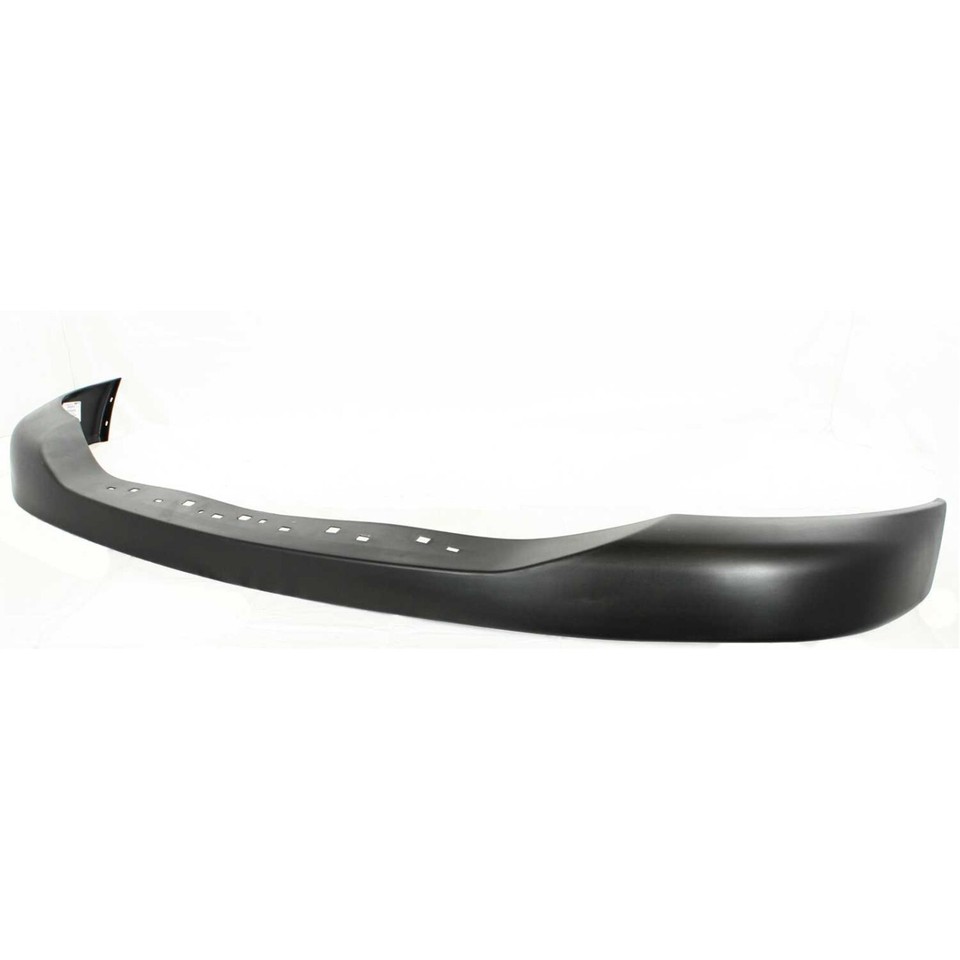 55077762AA, 55077946AB New Bumper Covers Fascias Set of 2 Front for ...