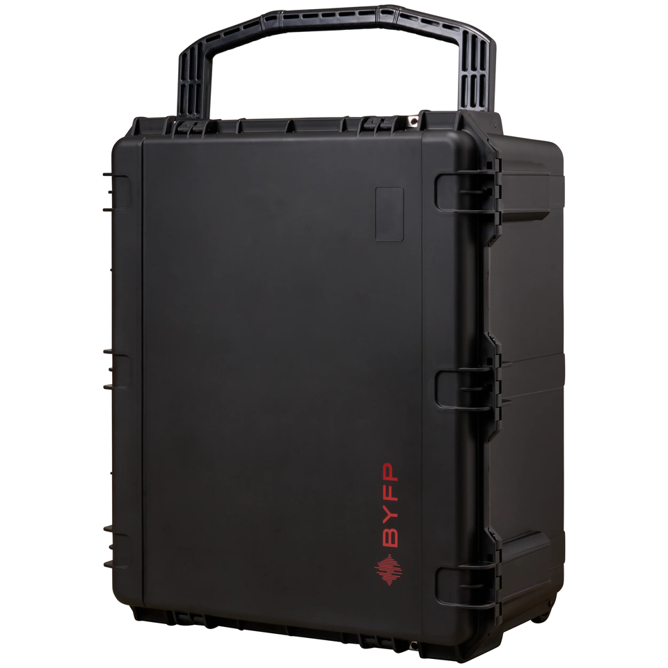 BYFP ipCase for Allen & Heath dLive C1500 Fader | eBay