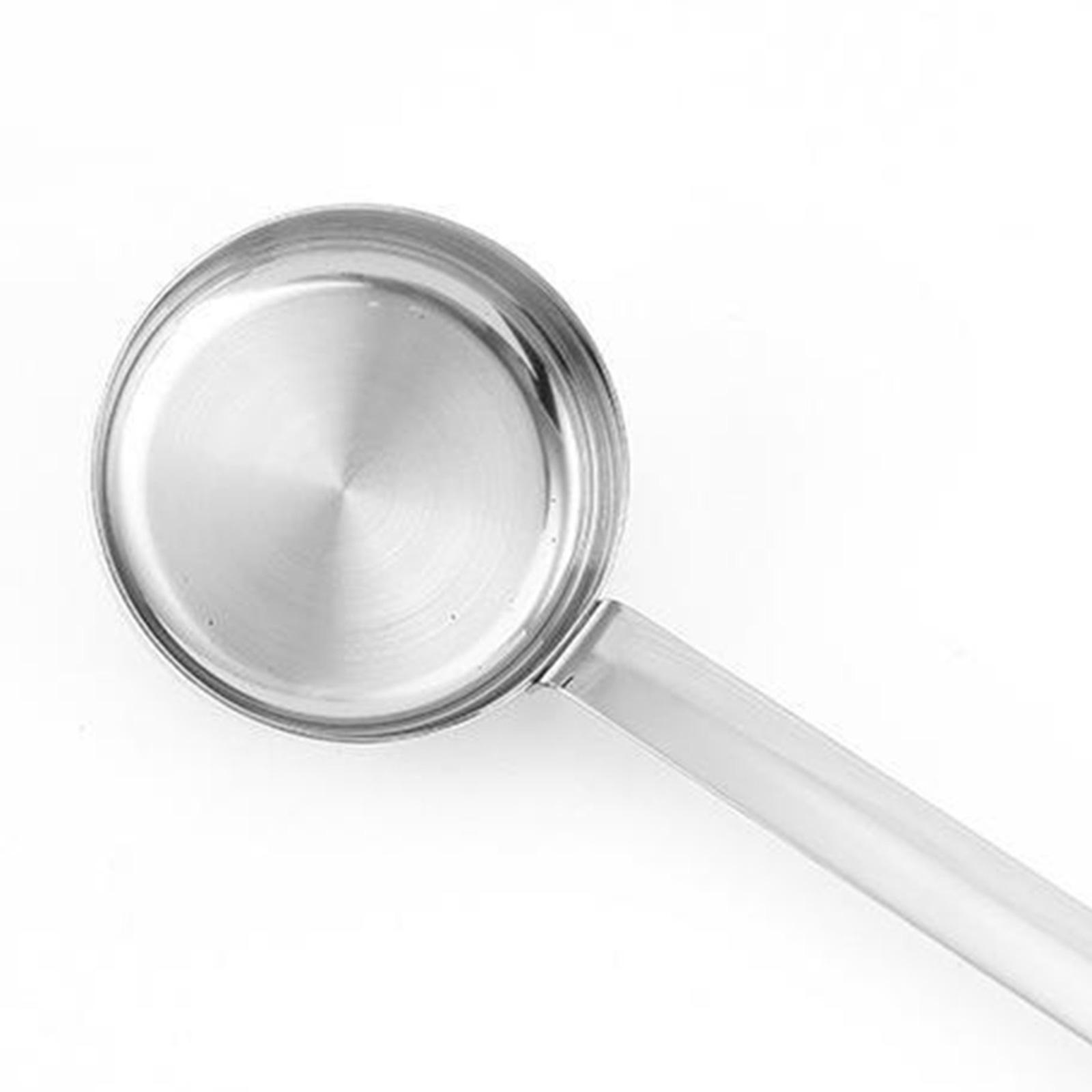 Pizza Sauce Spoon Soup Ladle Spoon for Home Restaurant | eBay Australia