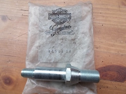 Harley-Davidson Springer Fork Riser Stud FXSTS 88-06 (45544-88) x 1 ...