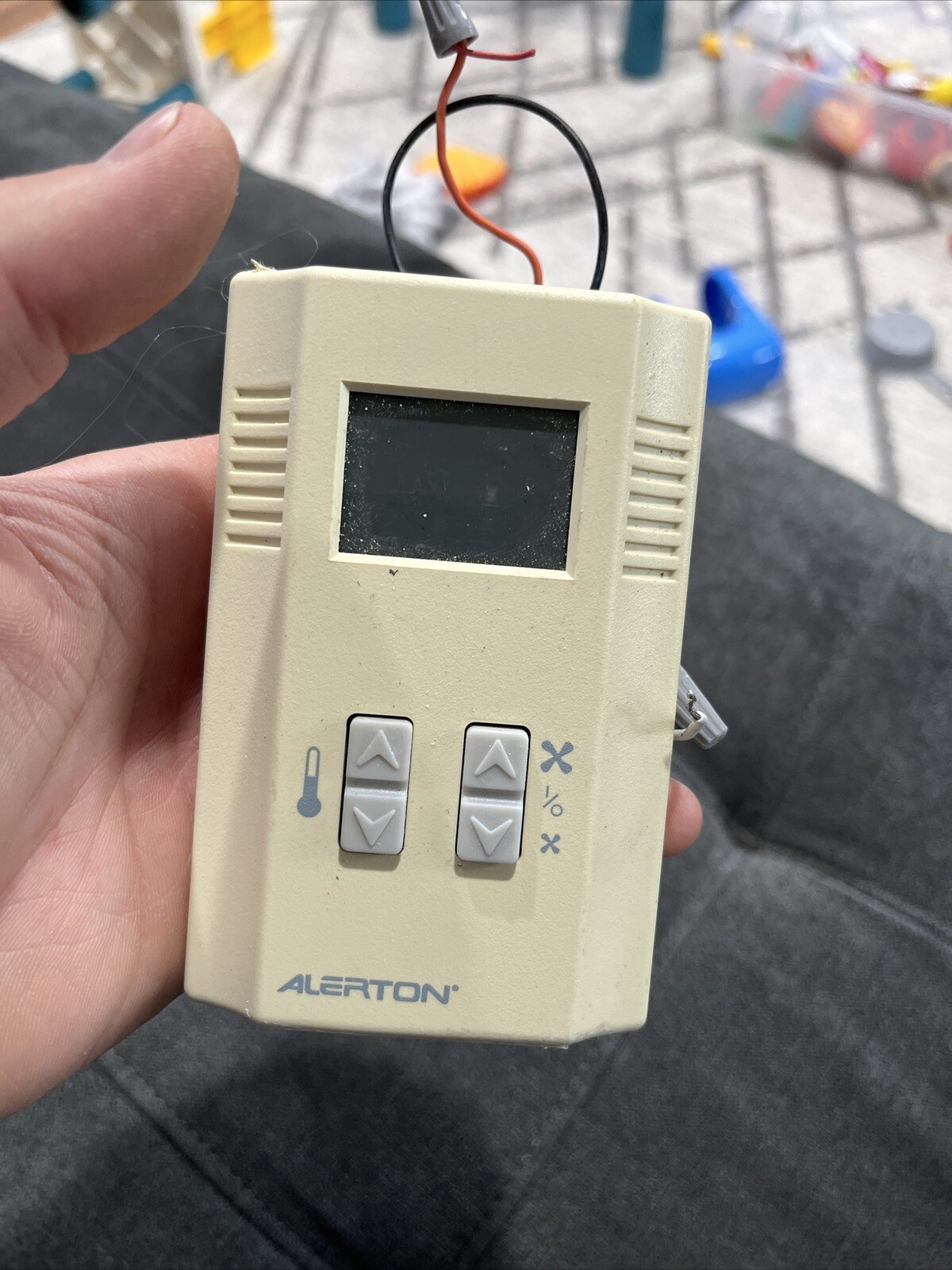 Alerton Zone Sensor | eBay