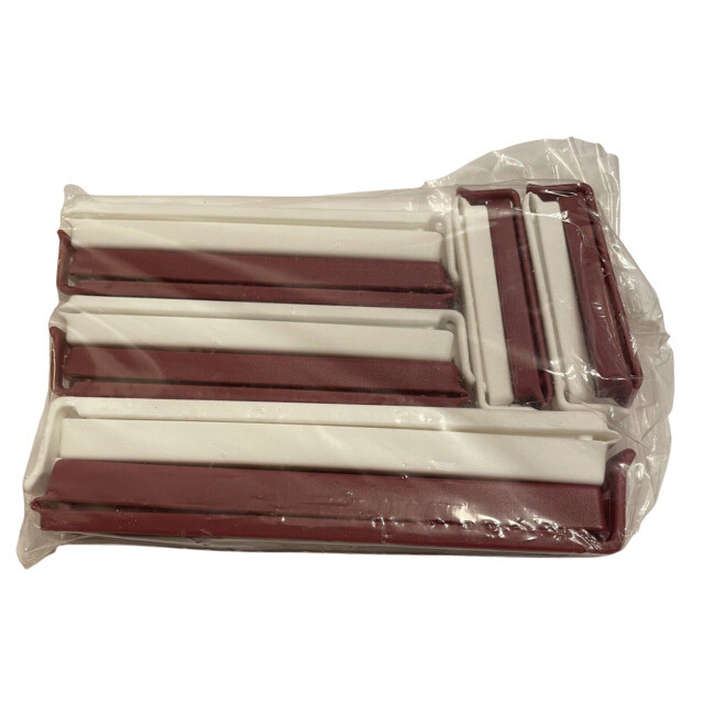 Pampered Chef Twixit! Clip Combo Pack (2651) for sale online | eBay