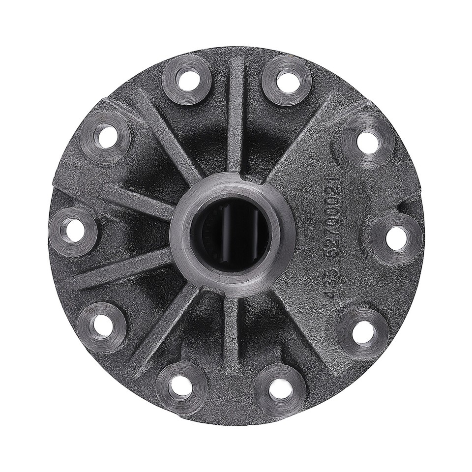 Rear Differential Case Kit Assembly for Chevy Silverado 1500 GMC Sierra ...