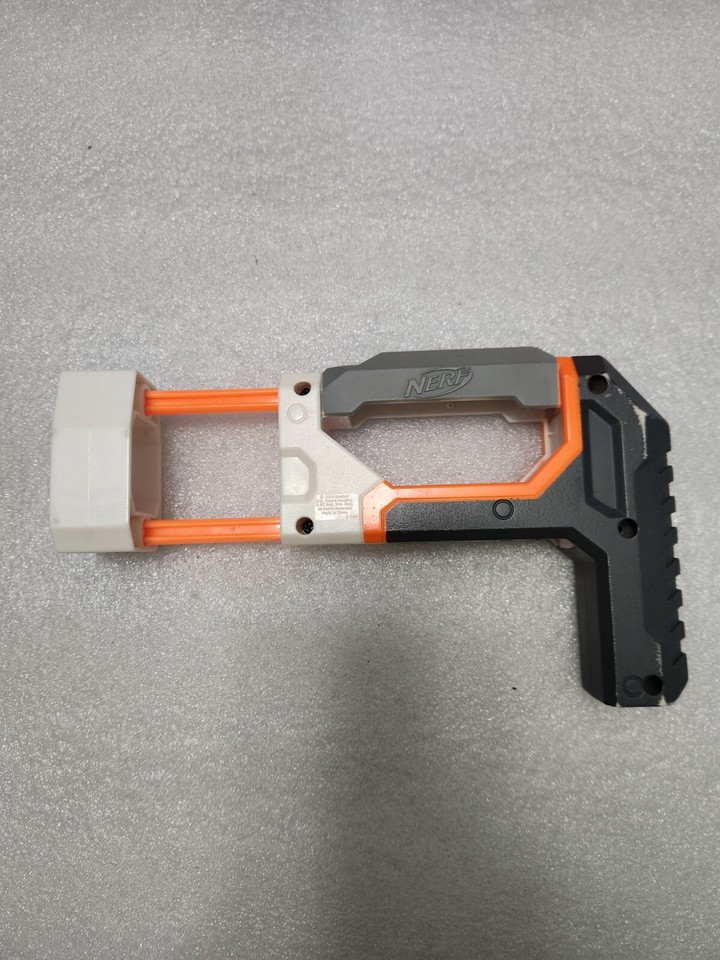 Nerf Stocks/Mods/Attachments/ Replacements | eBay