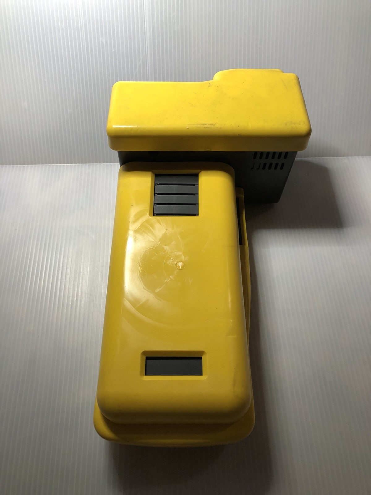 Kroy K2000 Label Maker Printer-AS IS-UNTESTED | eBay.de