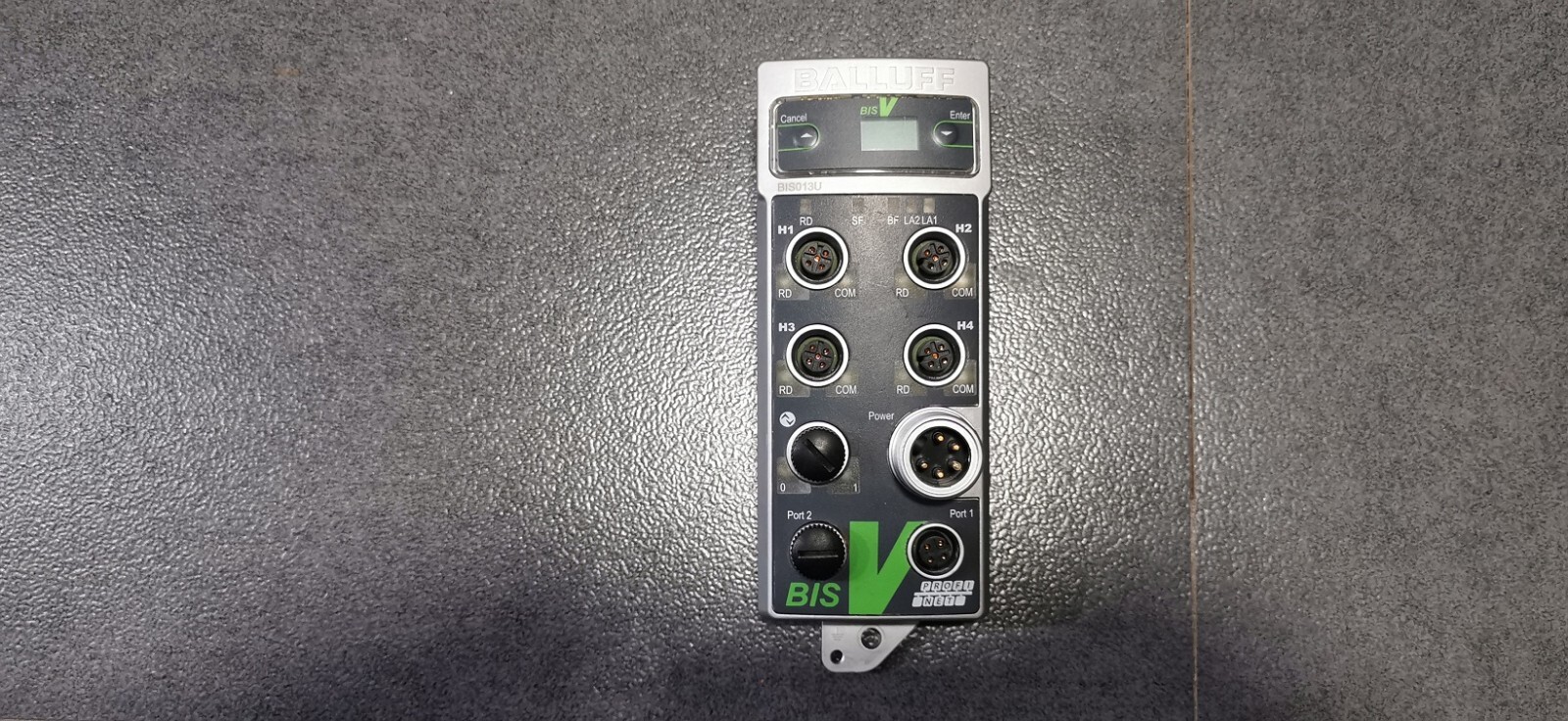 1pcs Used BIS013U BIS V-6108-048-C002 BALLUFF Reader Module | eBay