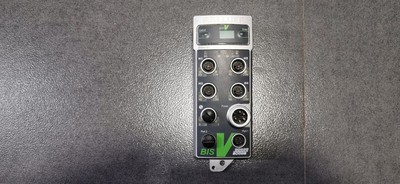 1pcs Used BIS013U BIS V-6108-048-C002 BALLUFF Reader Module | eBay