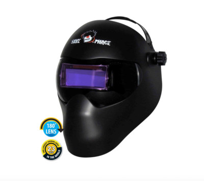 Save Phace EFP (Extreme Face Protector) Chameleon Gen X Series Welding ...