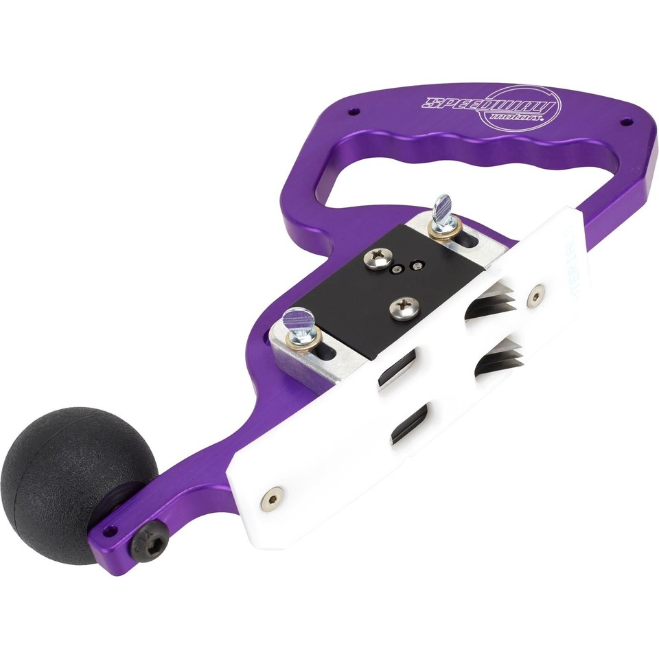 Speedway Super Siper Tire Siping Tool, Tire Cutting Tool | eBay