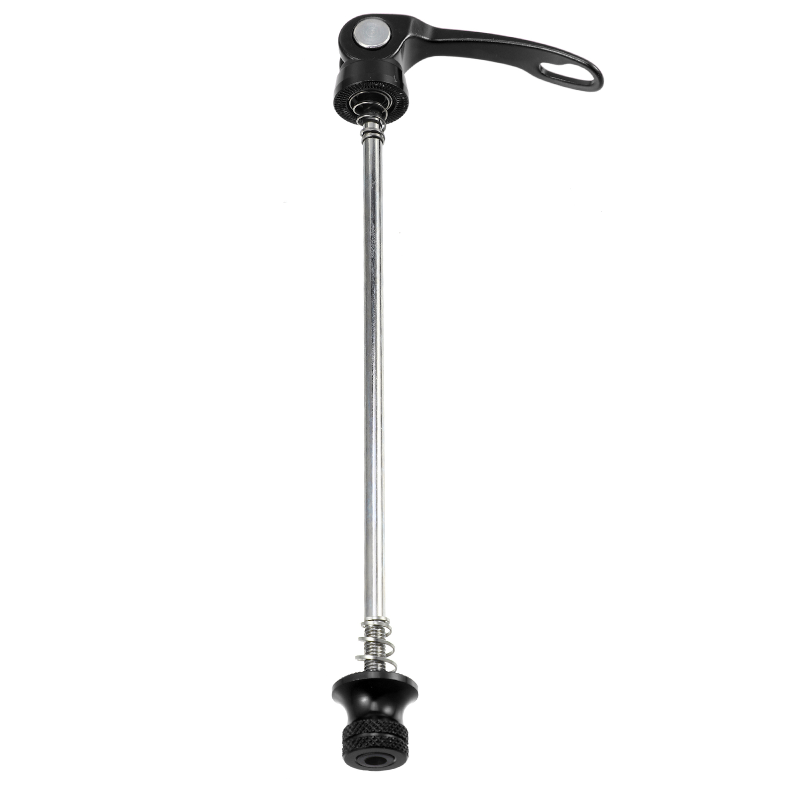 2 Pcs MTB Bicycle Quick Release Axles Skewers Lever Front Rear 150mm ...