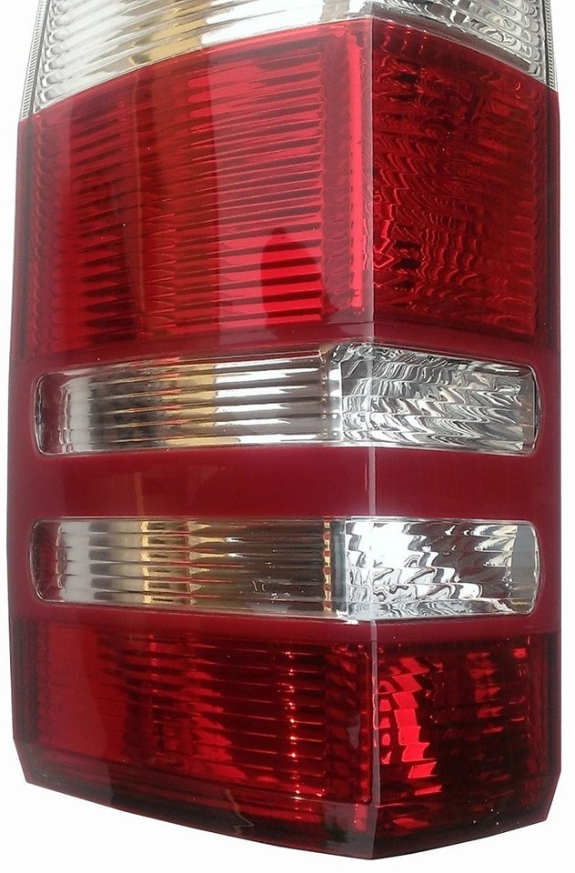 Sprinter 2500 and 3500 Tail Light Driver/LH 2007-2014 (Fits ...