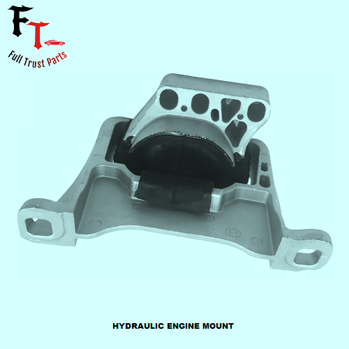 FRONT RIGHT UPPER SIDE ENGINE MOUNT FOR 2013-2019 FORD ESCAPE (2.0L, 2 ...