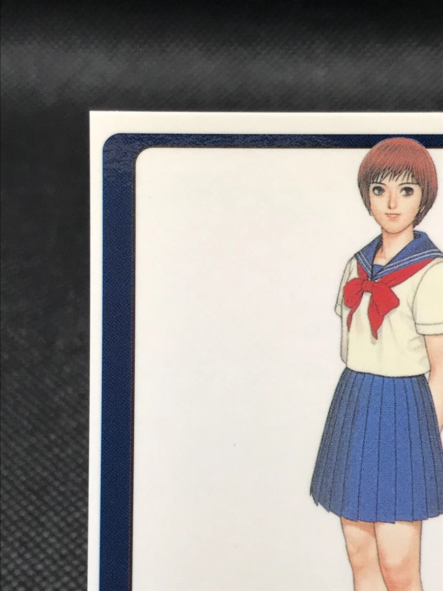 The King Of Fighters Yuki