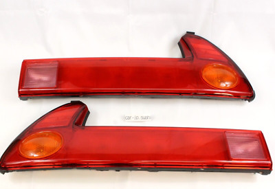 HONDA Genuine ACURA NSX NA2 Late Model Rh & Lh SET Taillight Lamp ...