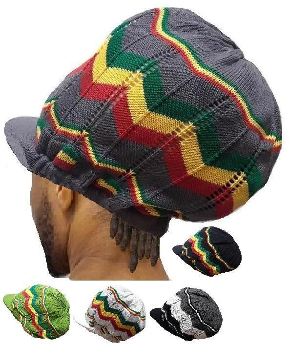 Jamaican Hat