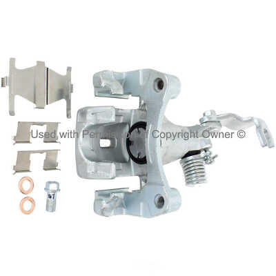 Disc Brake Caliper Quality-Built BC182001 | eBay