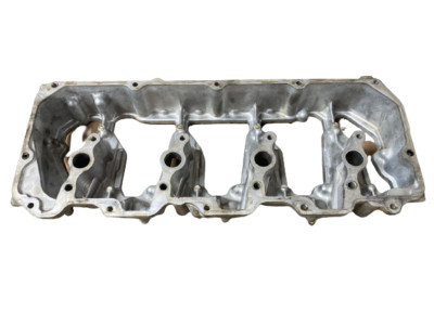 LOWER VALVE COVER 6.6 ROCKER DURAMAX LML CHEVROLET SILVERADO 2011-2016 ...