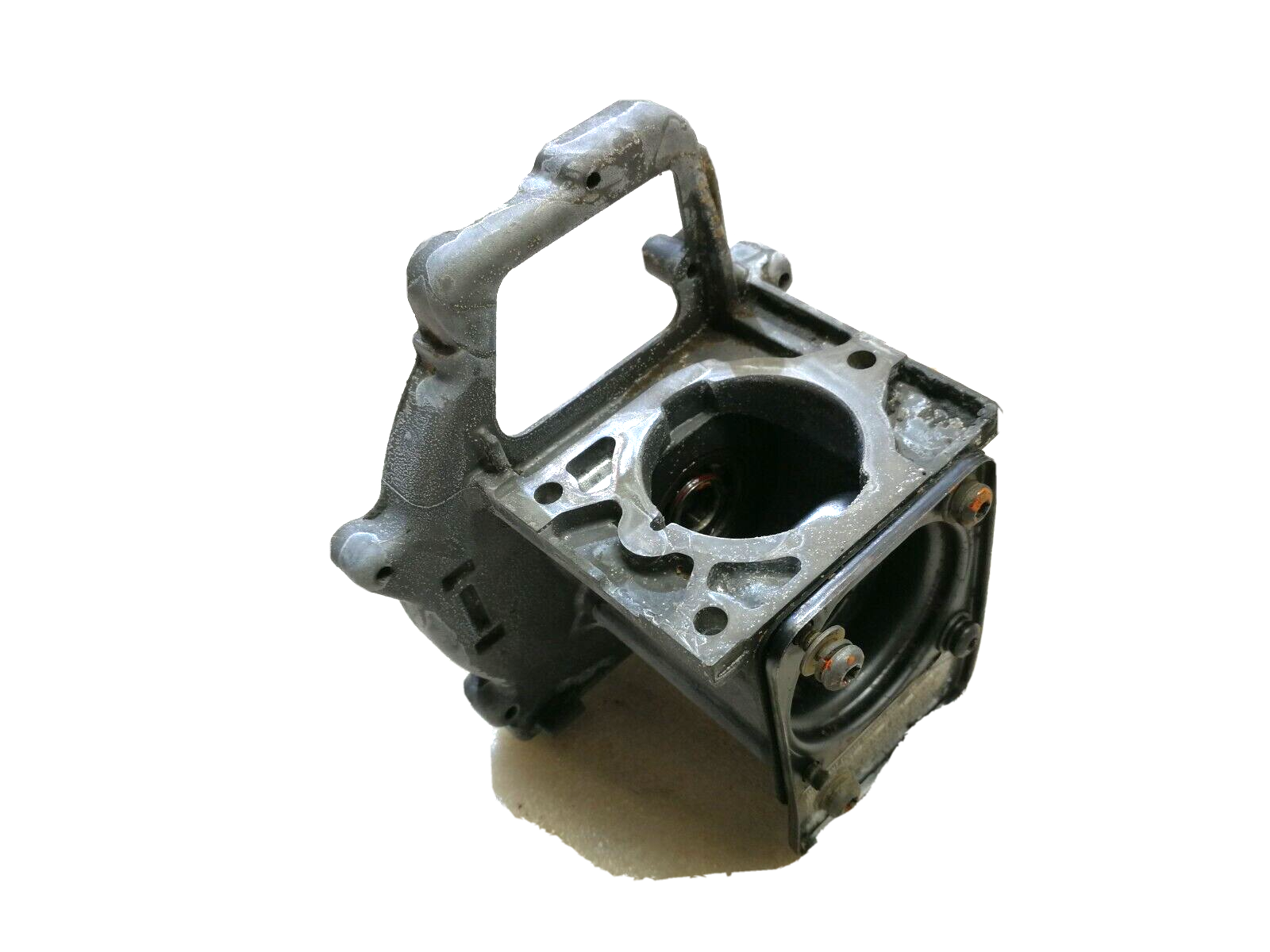 HOMELITE ZIP START F3050 F 3050 SEMI CARTER BASAMENTO ALBERO MOTORE ...