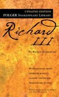Richard III (Folger Shakespeare Library) - Mass Market Paperback ...