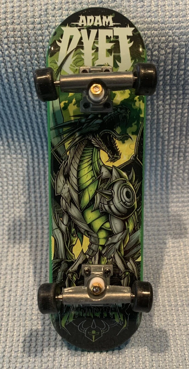 Darkstar Tech Deck